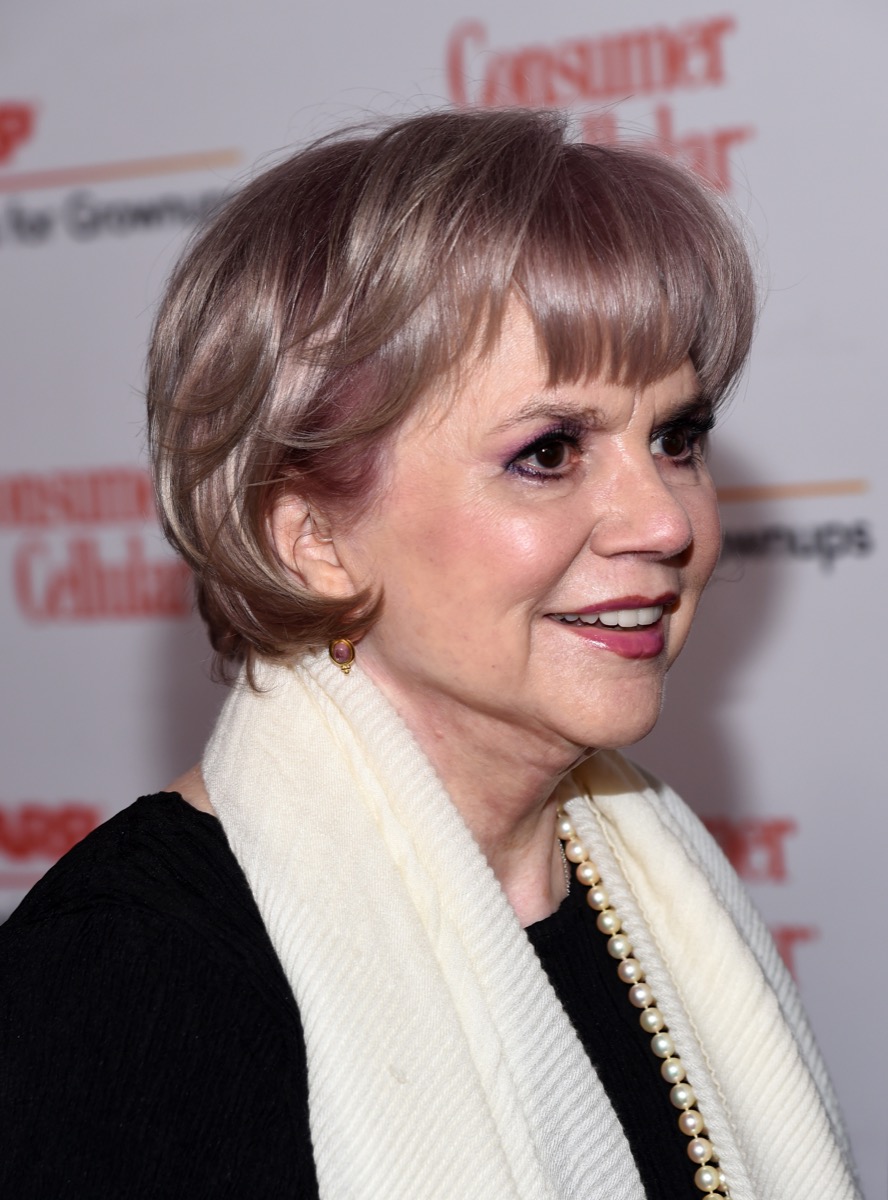 The First Sign of the Disease That Ended Linda Ronstadt's Performing Career