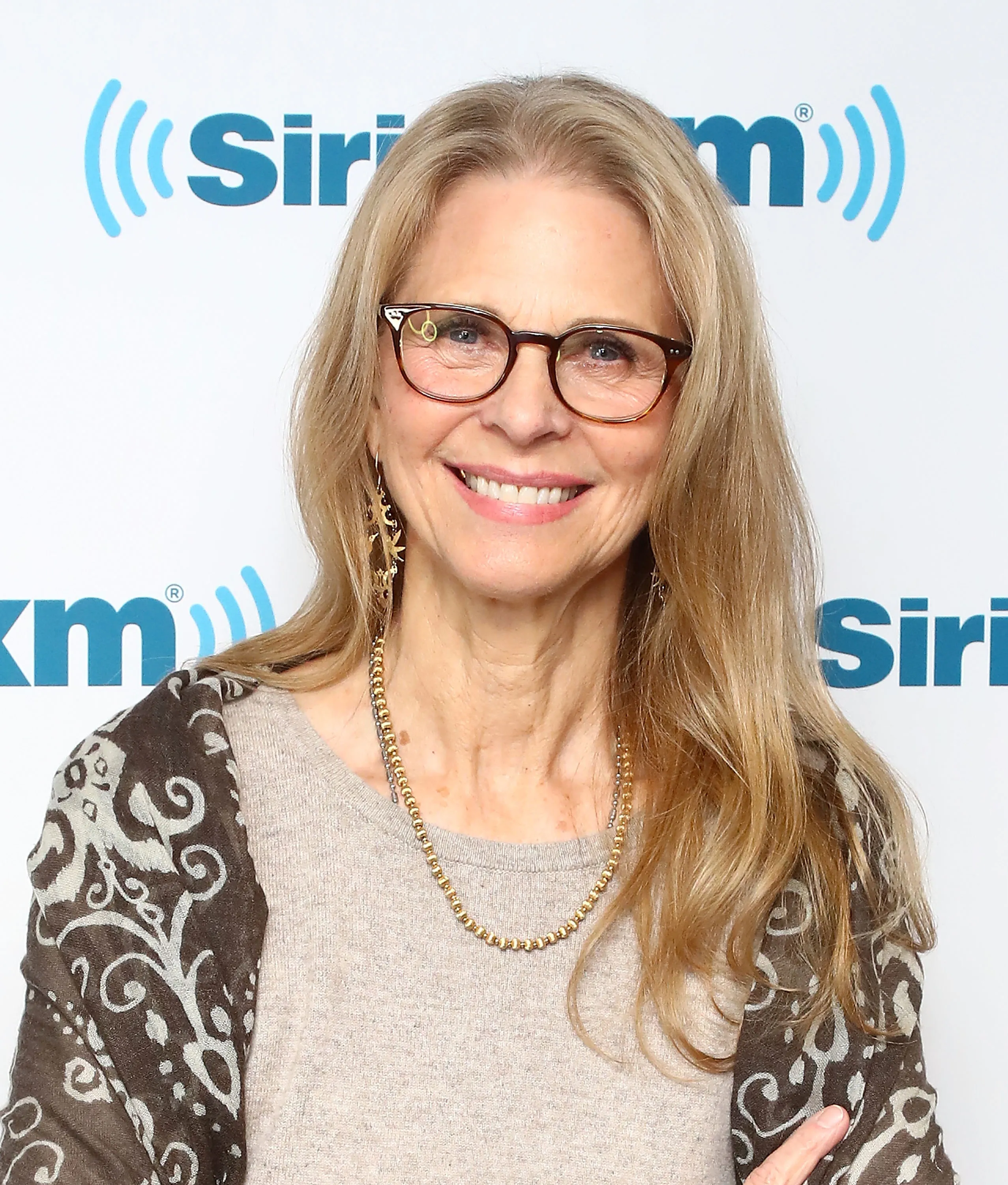 Lindsay Wagner Played The Bionic Woman. See Her Now at 72.