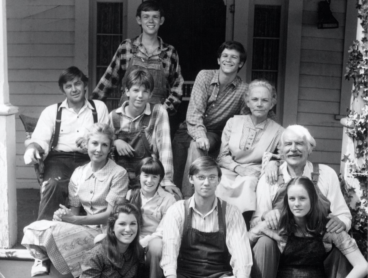 See What Erin From “The Waltons” Looks Like Now at 60 — Best Life