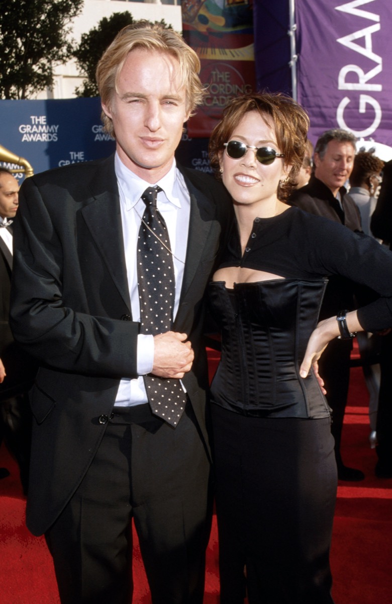 '90s Celebrity Couples You Totally Forgot About — Best Life