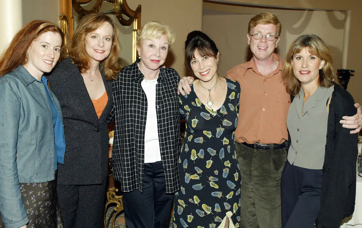 See What Erin From “The Waltons” Looks Like Now at 60 — Best Life