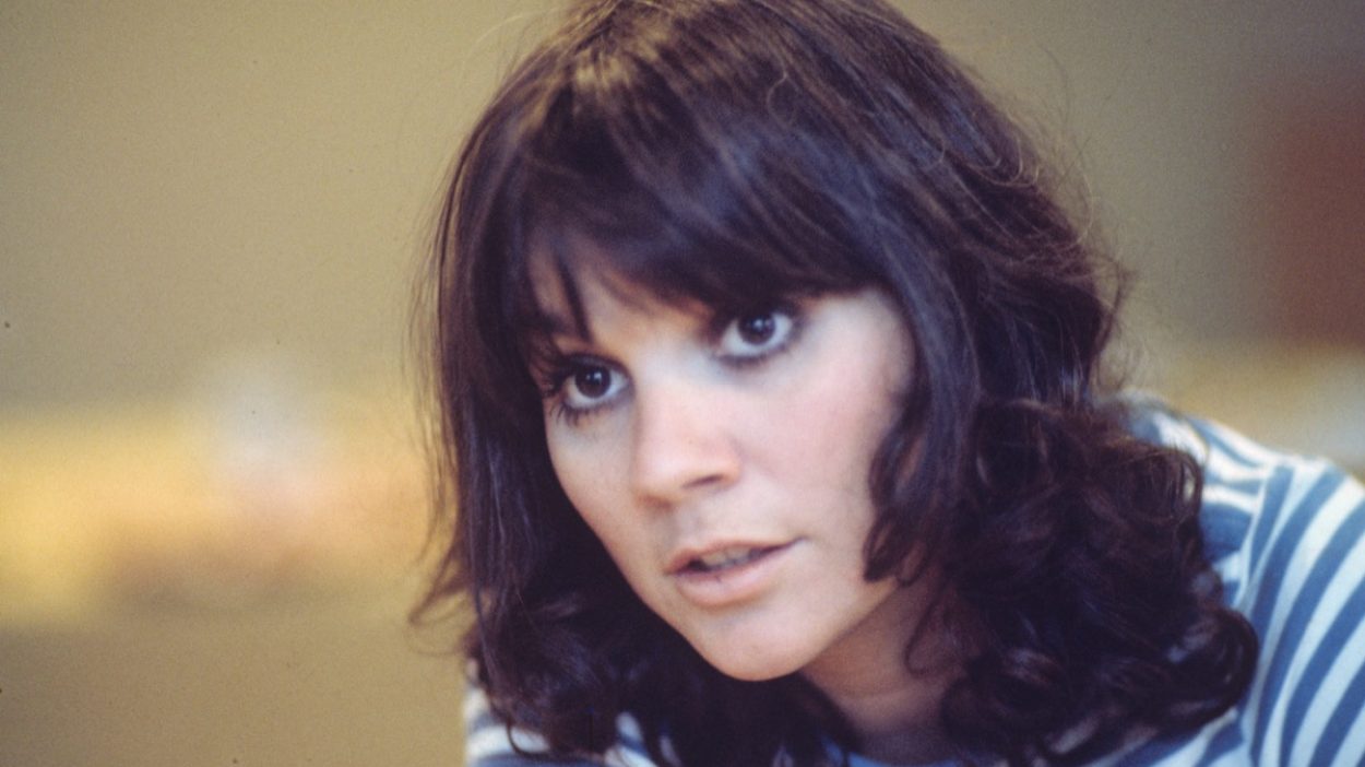 The First Sign of the Disease That Ended Linda Ronstadt's Performing Career
