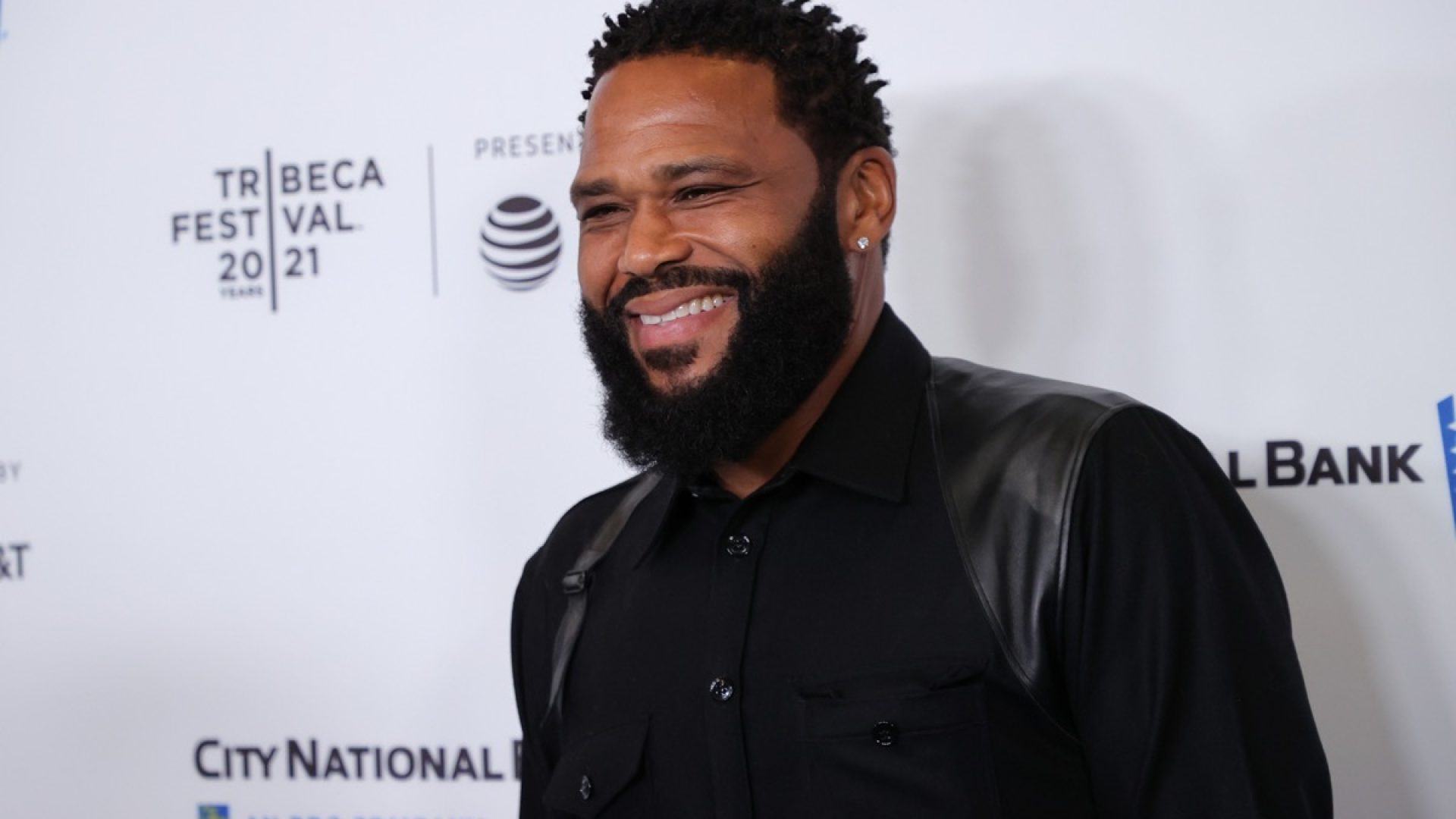 This Was the First Sign of Diabetes Anthony Anderson Noticed — Best Life