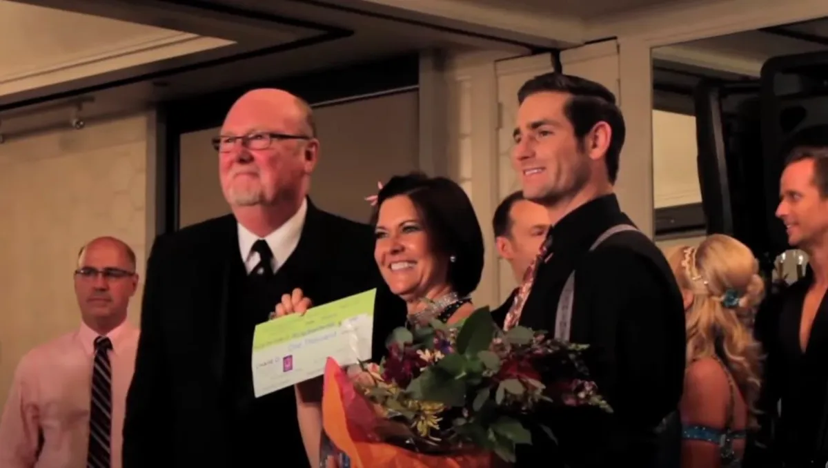 Connie Needham Played Elizabeth Bradford on "Eight Is Enough." See Her ...