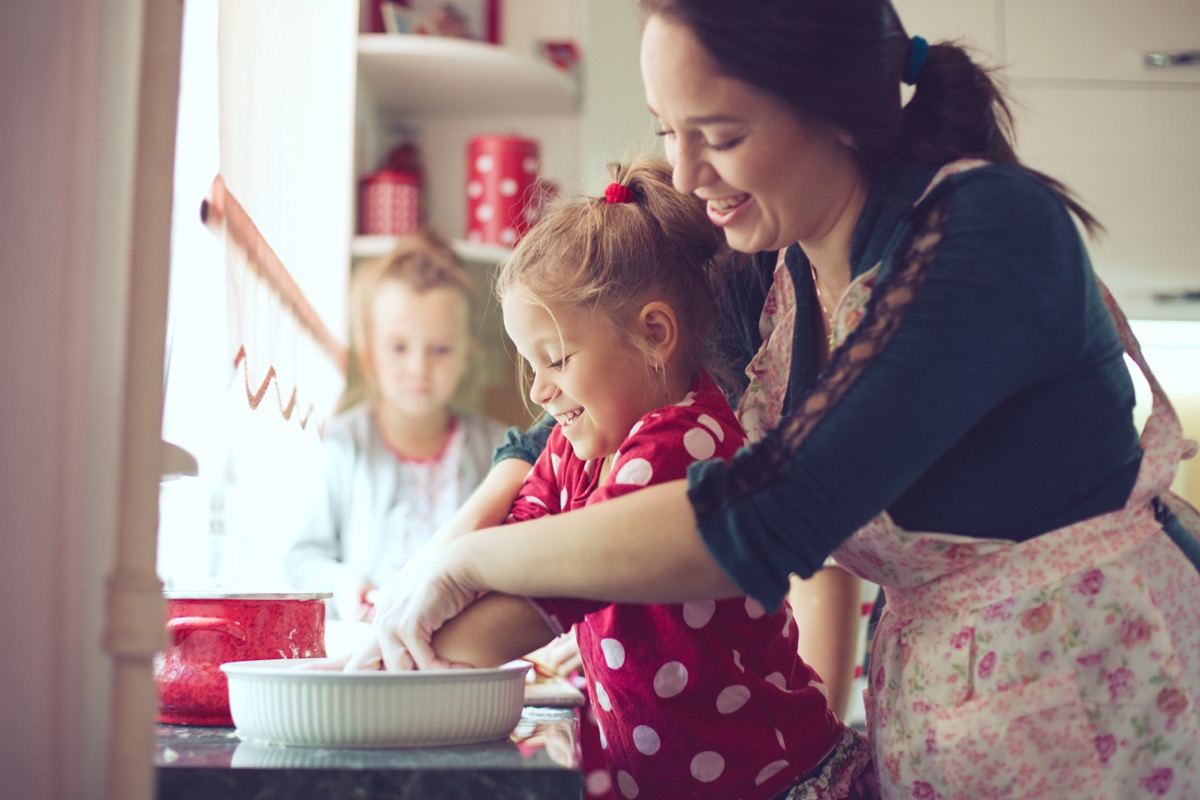 The Zodiac Sign That Makes the Best Chef — Best Life
