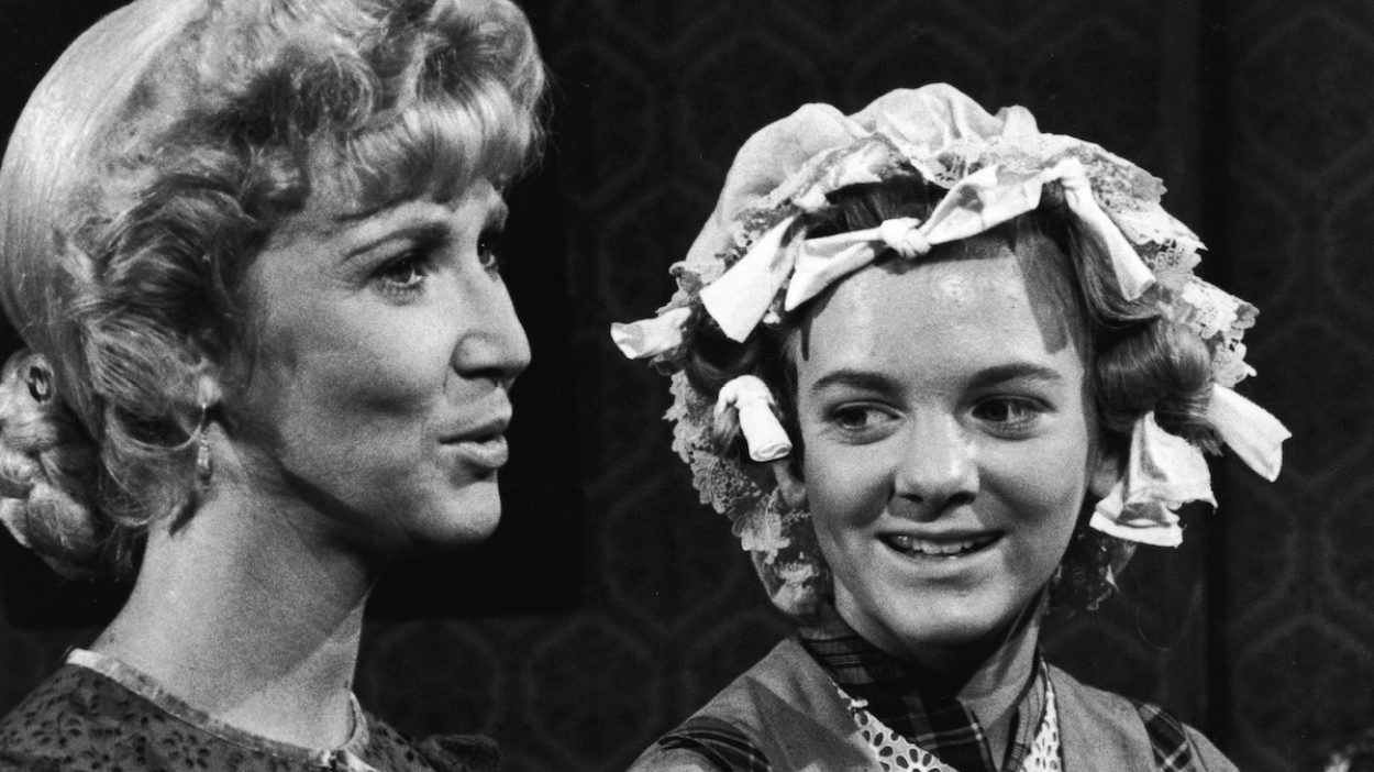 See Nellie From “Little House on the Prairie” Now at 59 — Best Life