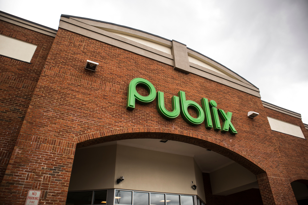 Publix Says It's Now Limiting These 6 Items, Effective Immediately