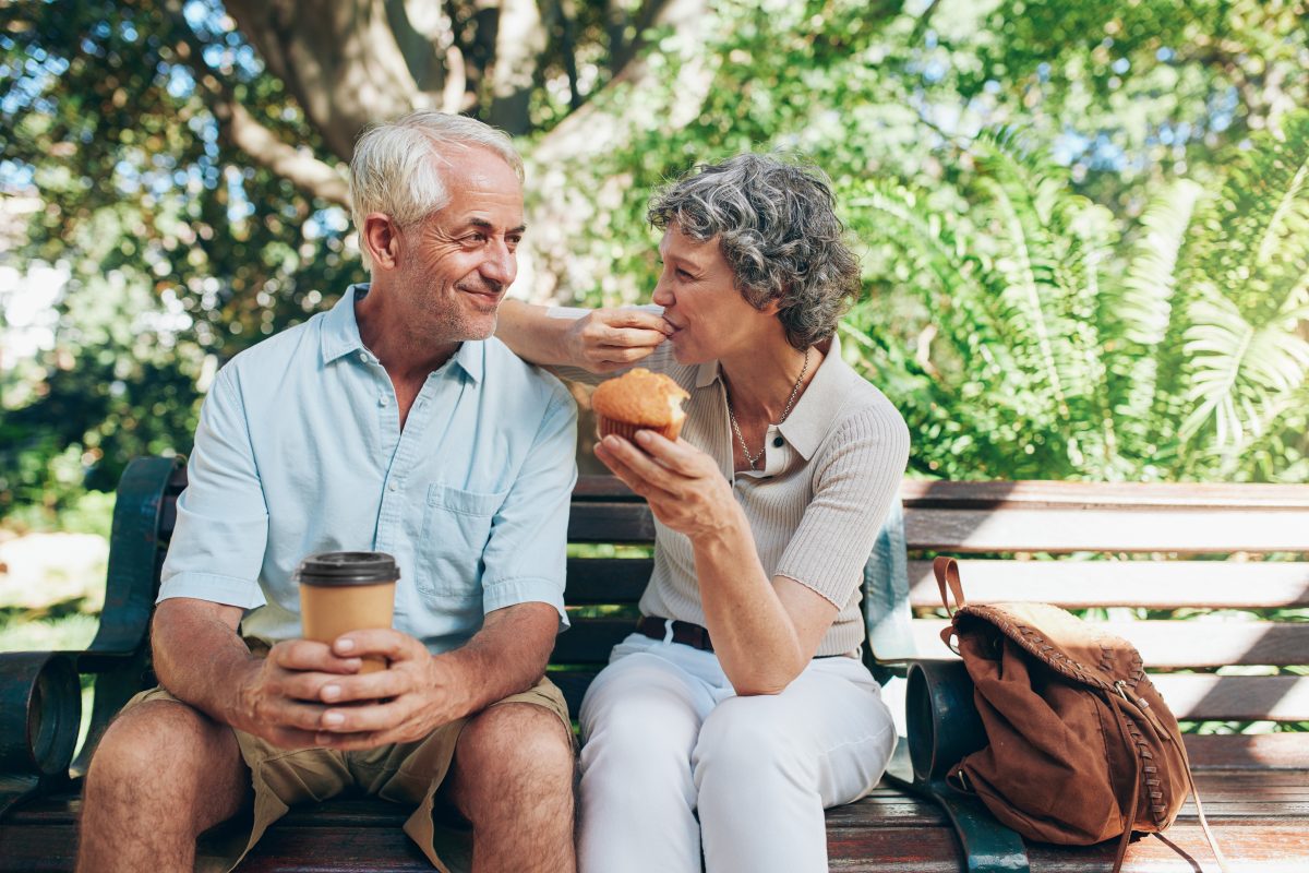 8 Ways to Strengthen Your Marriage in Retirement