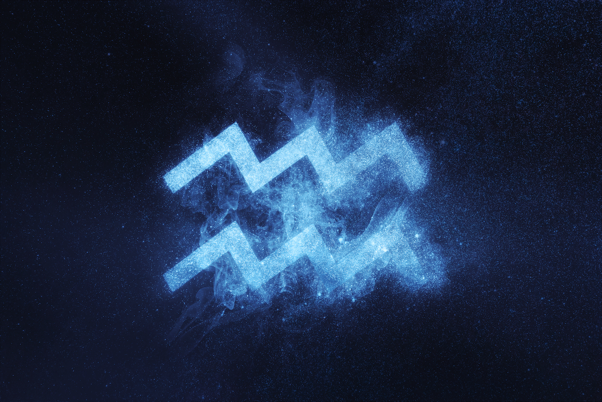 This Is the Least Desirable Zodiac Sign, Data Shows — Best Life