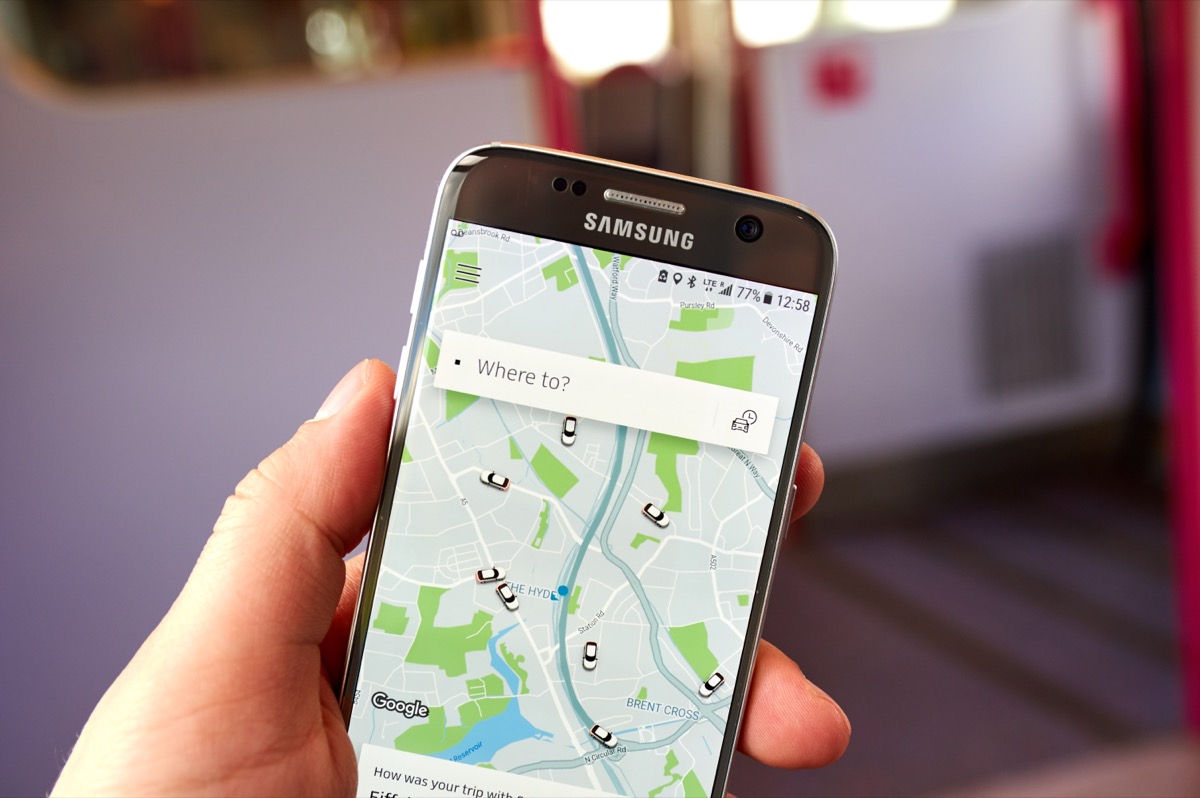 10 Uber One Benefits, and How to Make the Most of Them — Best Life