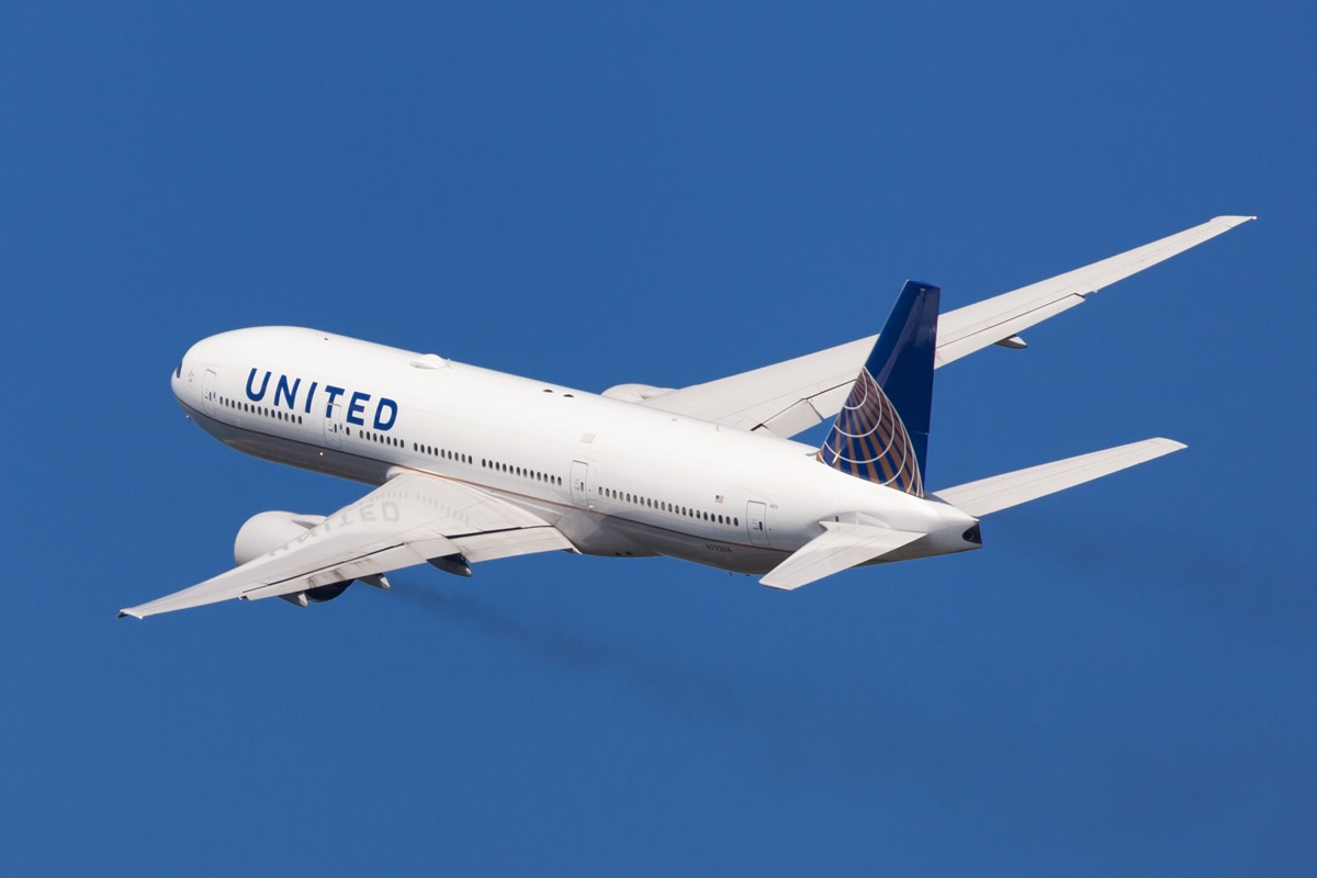 This Is the Worst Airline in the U.S., New Data Shows — Best Life