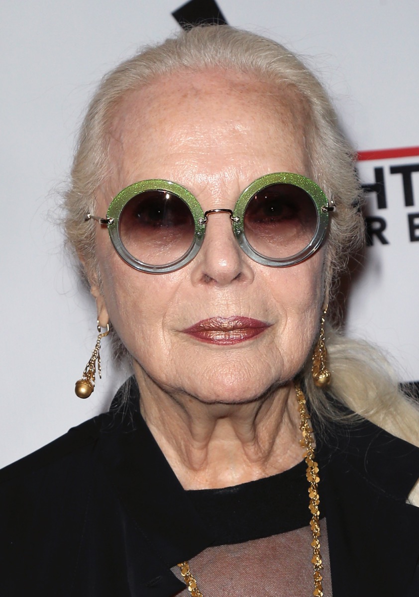 Barbara Bain Played Cinnamon on TV's "Mission: Impossible." See Her Now ...