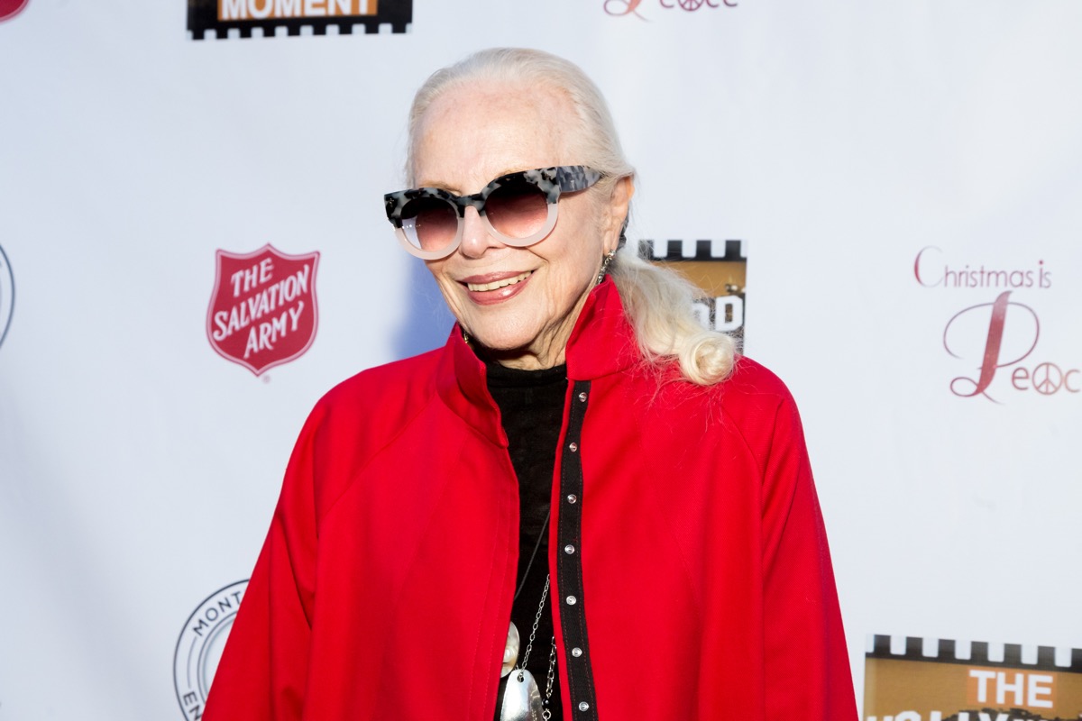 Barbara Bain Played Cinnamon on TV's "Mission: Impossible." See Her Now ...