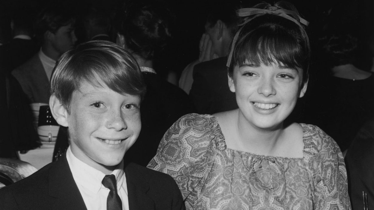 Angela Cartwright Played Penny in “Lost in Space.” See Her Now at 69 ...