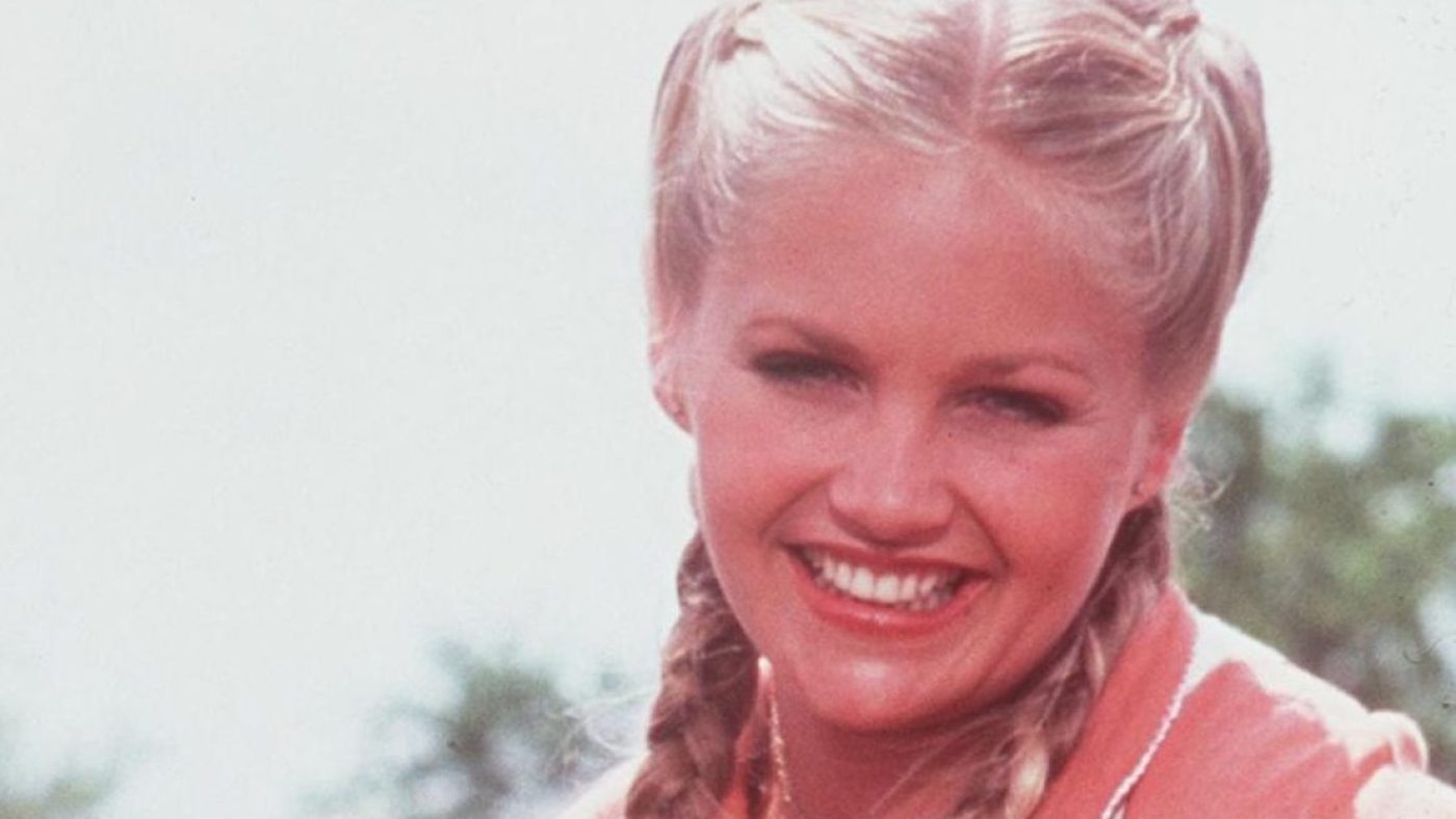 Charlene Tilton Played Lucy on “Dallas.” See Her Now at 64.