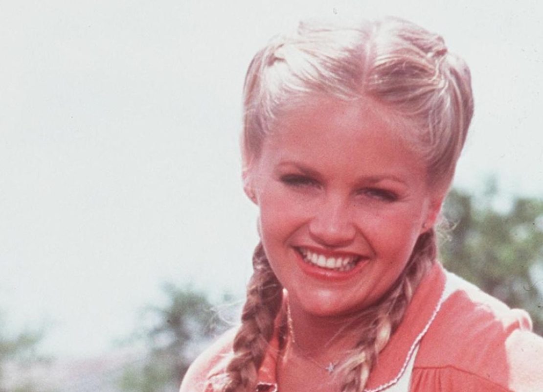 Sheree J. Wilson Played April on "Dallas." See Her Now at 63. — Best Life
