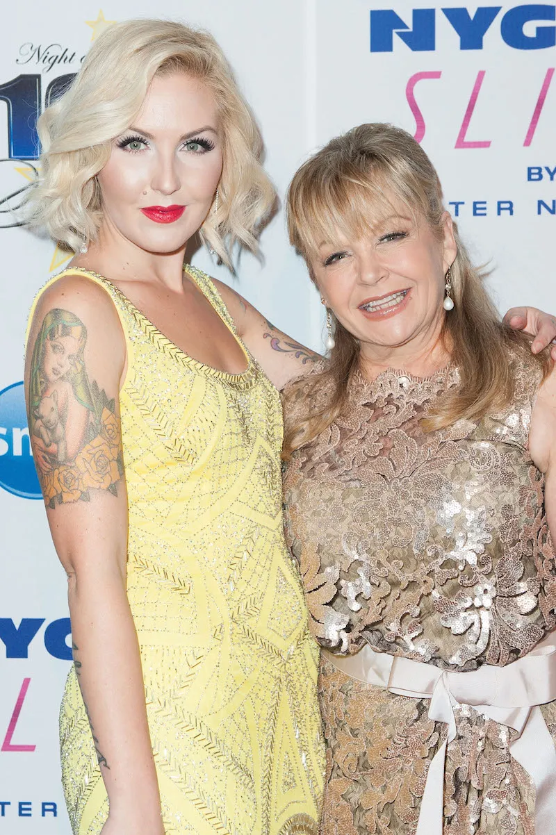 Charlene Tilton Played Lucy on “Dallas.” See Her Now at 64.