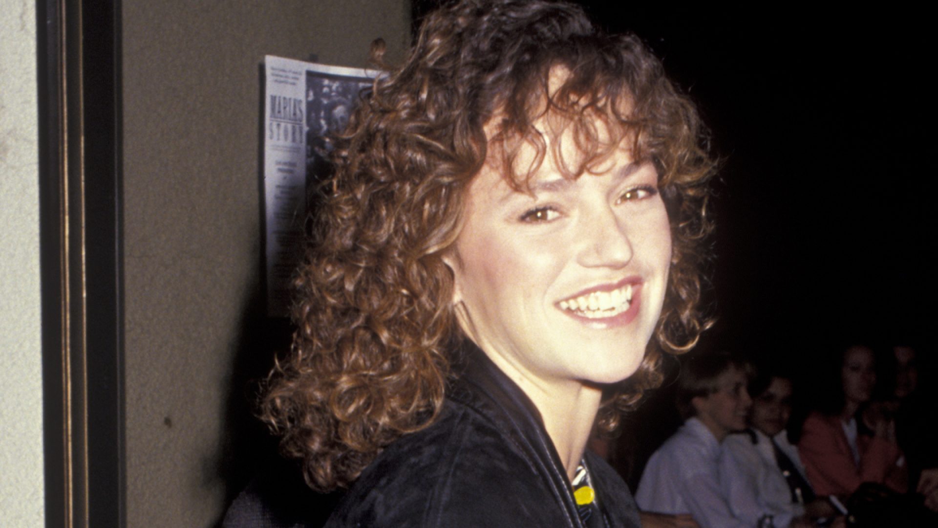 Clare Carey Played Kelly on “Coach.” See Her Now at 54. — Best Life