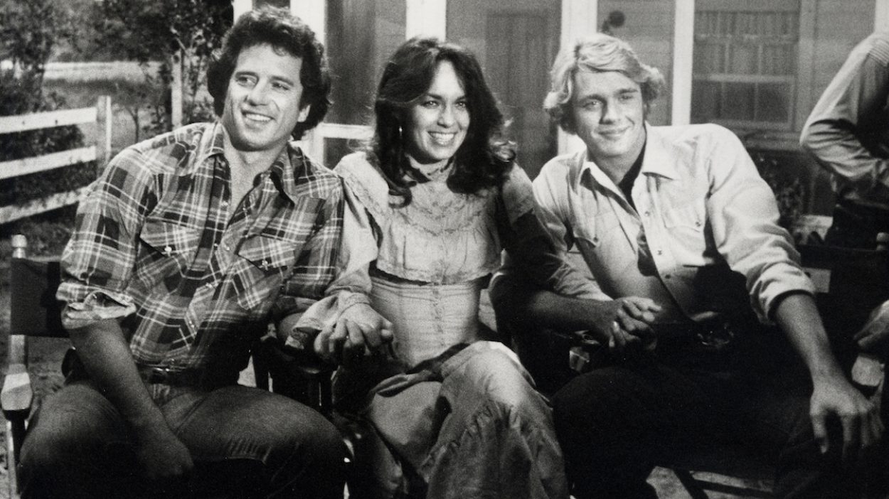 See Daisy Duke from "The Dukes of Hazzard" Now at 67 — Best Life