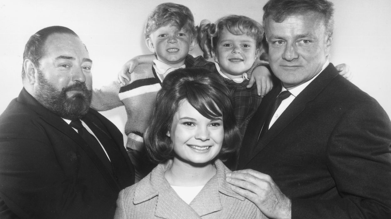 Kathy Garver Played Cissy on “Family Affair.” See Her Now at 76. — Best ...