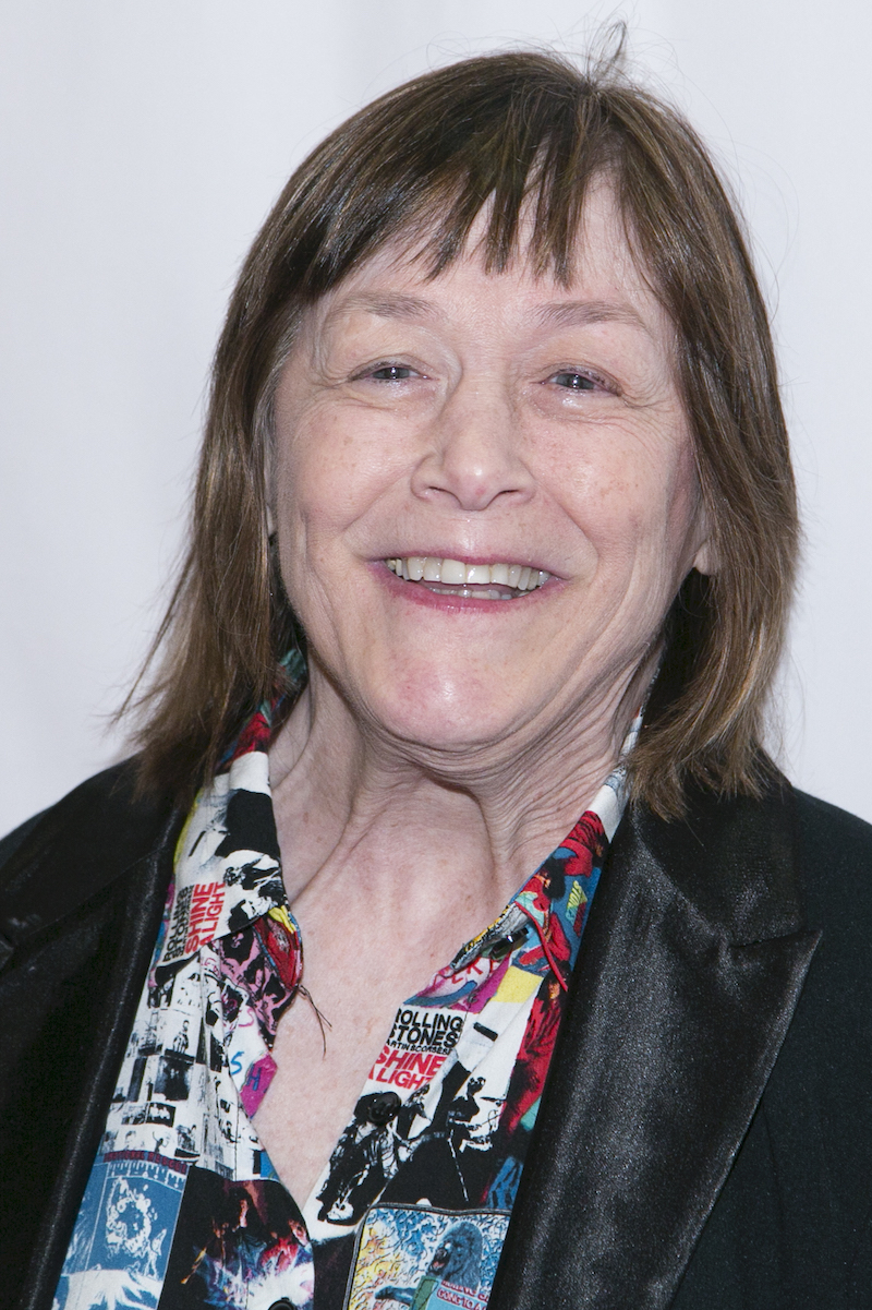 See Cousin Geri From "The Facts of Life" Now at 65 — Best Life