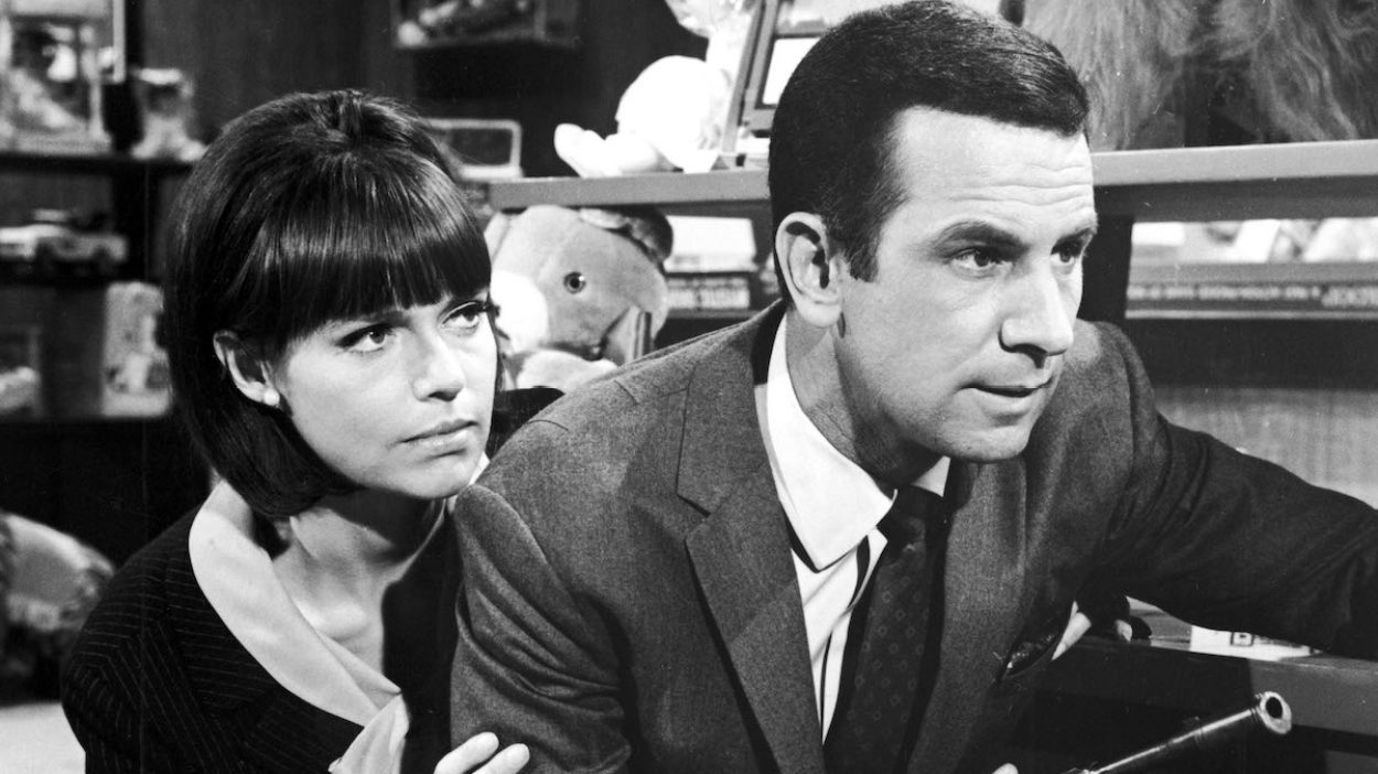 See Barbara Feldon From "Get Smart" Now at 88 — Best Life