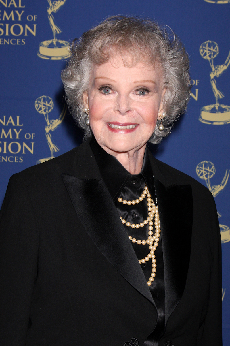She Played Timmy's Mom on "Lassie." See June Lockhart Now at 96. — Best ...