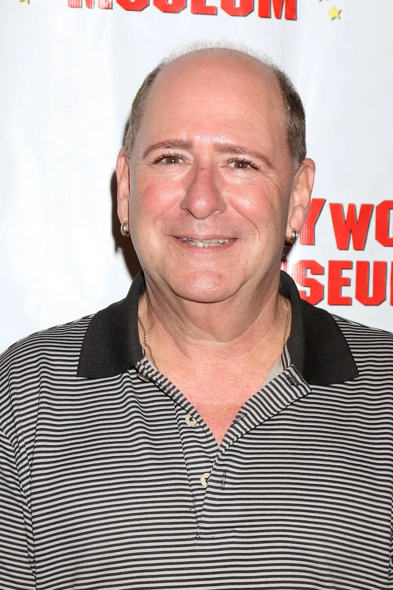 See Ritchie From “The Dick Van Dyke Show" Now — Best Life