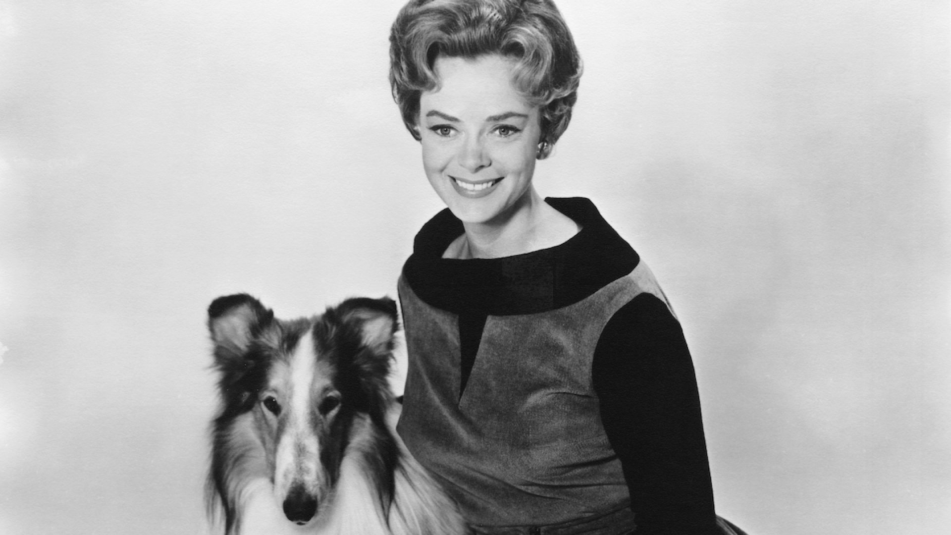 She Played Timmy's Mom on "Lassie." See June Lockhart Now at 96. — Best ...