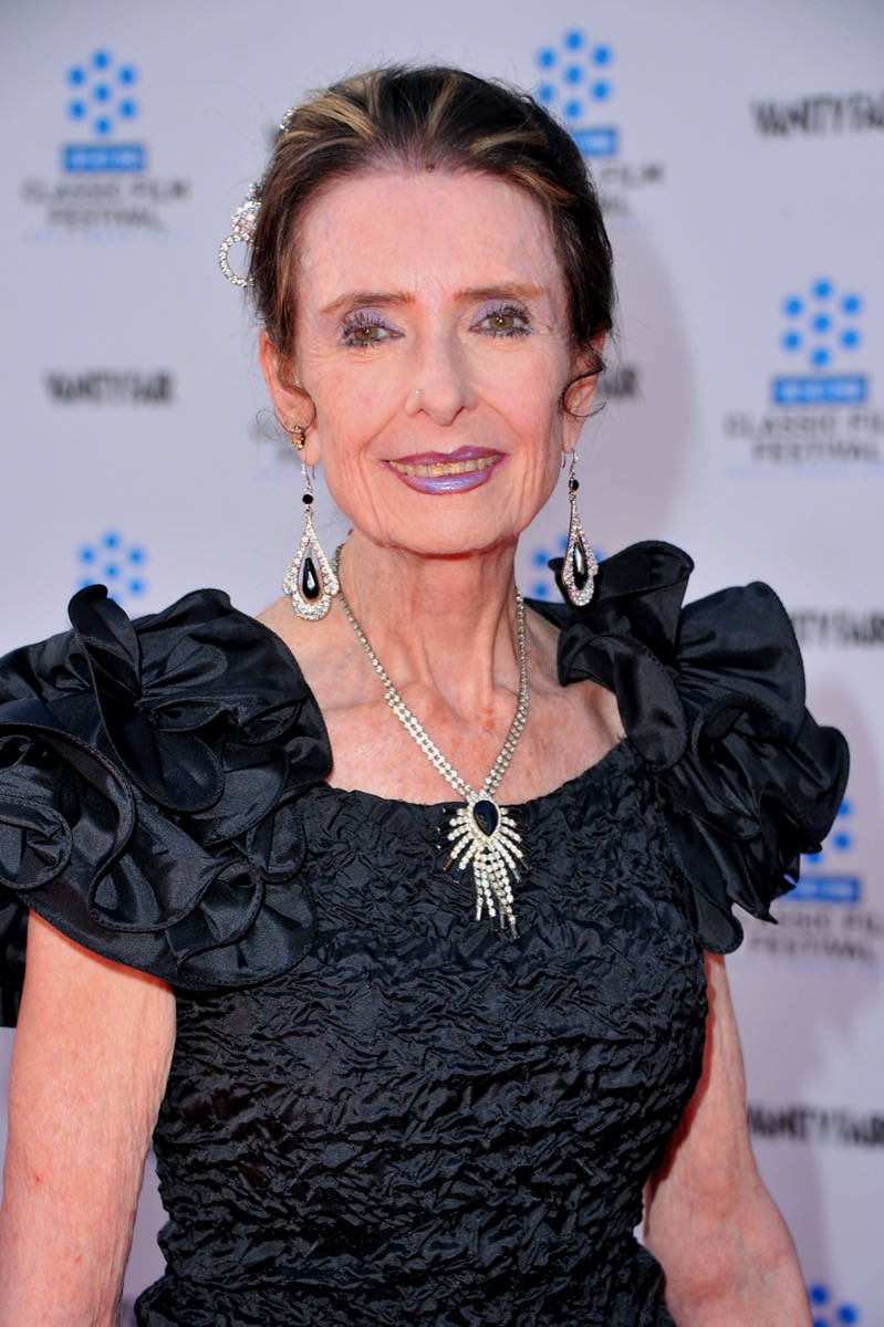 She Played Tootie In Meet Me In St Louis See Margaret O Brien Now