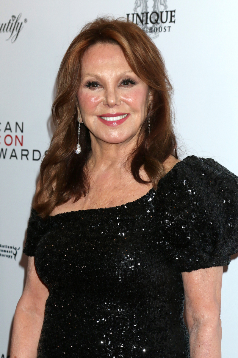 See Marlo Thomas From “That Girl” Today at 84 — Best Life