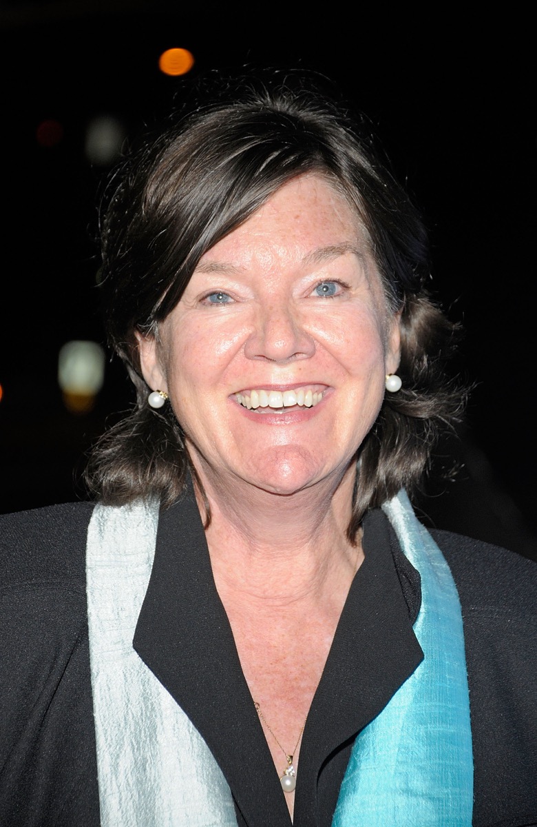 Mary Badham Played Scout in "To Kill a Mockingbird." See Her Now at 69 ...