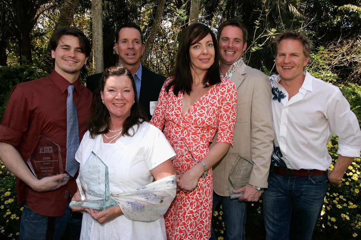 Mary Badham Played Scout in "To Kill a Mockingbird." See Her Now at 69 ...