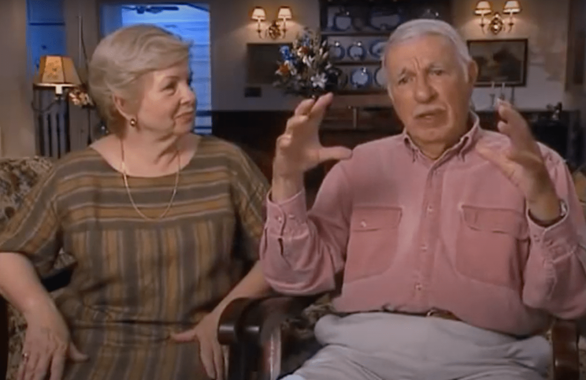 "I Love Lucy" Banned the Use of This One Word — Best Life