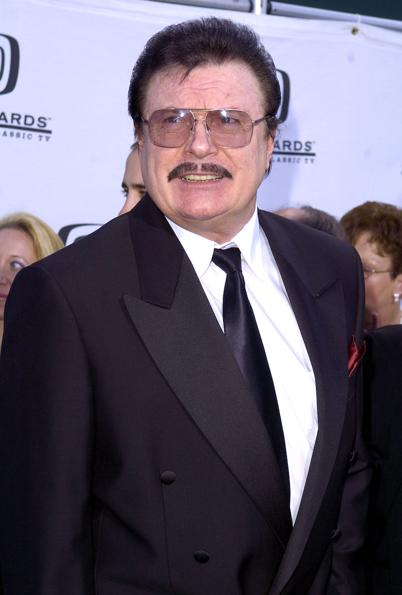 Jethro Is Now the Last Living "Beverly Hillbillies" Cast Member at 85