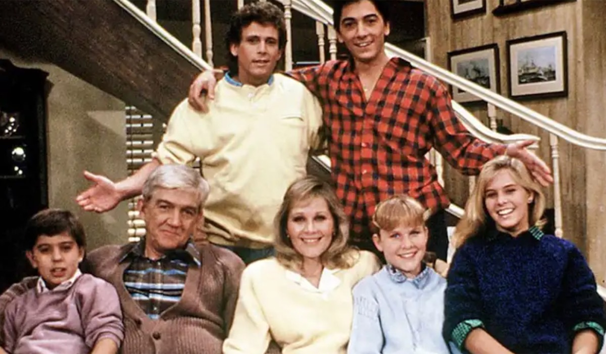 He Played Ralph Malph on "Happy Days." See Don Most Now at 68. — Best Life