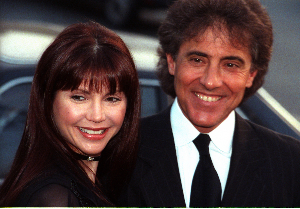 Victoria Principal Played Pamela on "Dallas." See Her Now at 71. — Best ...