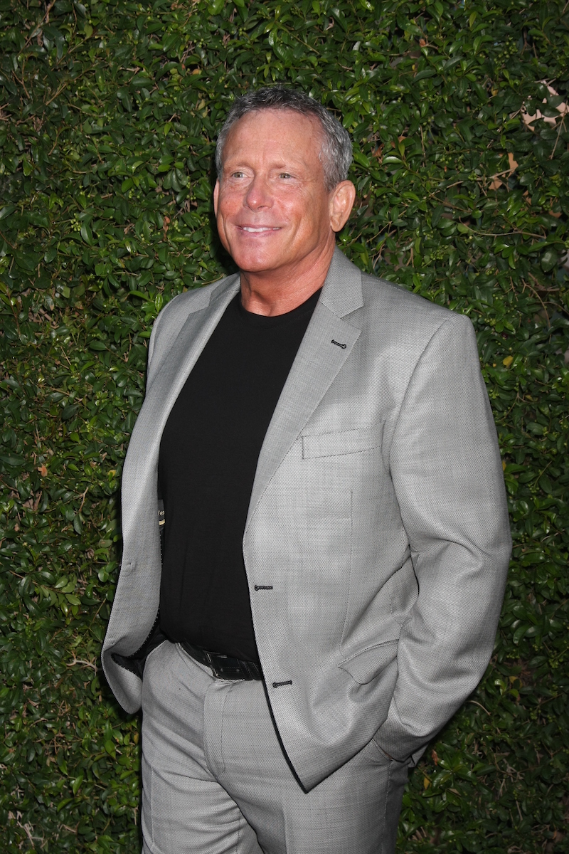 Willie Aames Played Tommy on "Eight Is Enough." See Him Now at 61 ...
