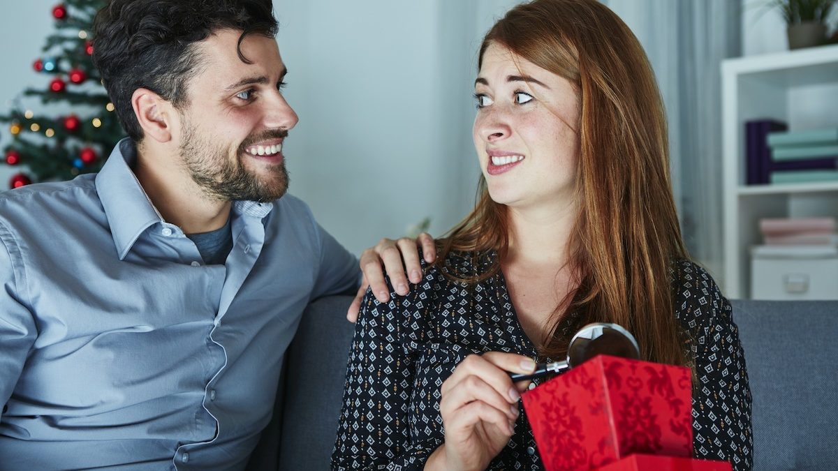 Cash Is The Most Insulting Gift You Can Give, Survey Says — Best Life