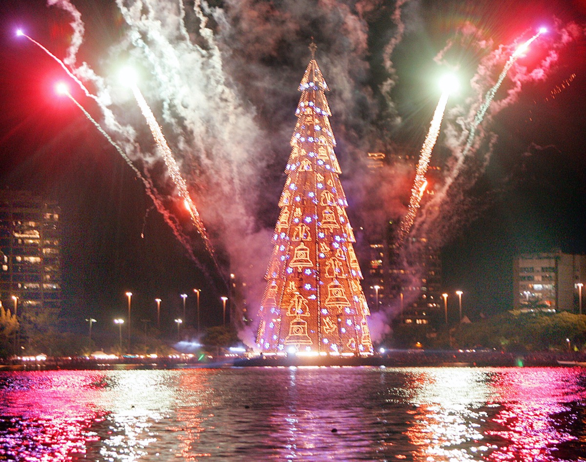 65 Fun Christmas Facts to Get You in the Holiday Spirit — Best Life