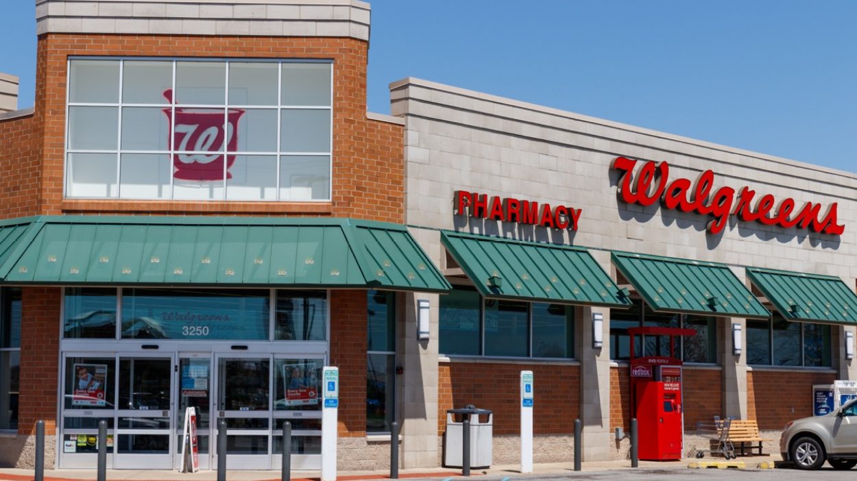 Walgreens Is Now Limiting COVID Test Purchases — Best Life