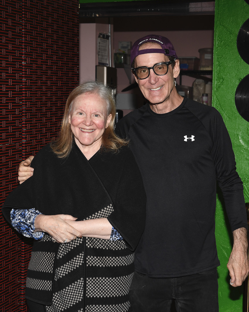 Edie McClurg Played Mrs. Poole on "The Hogan Family." See Her Now ...