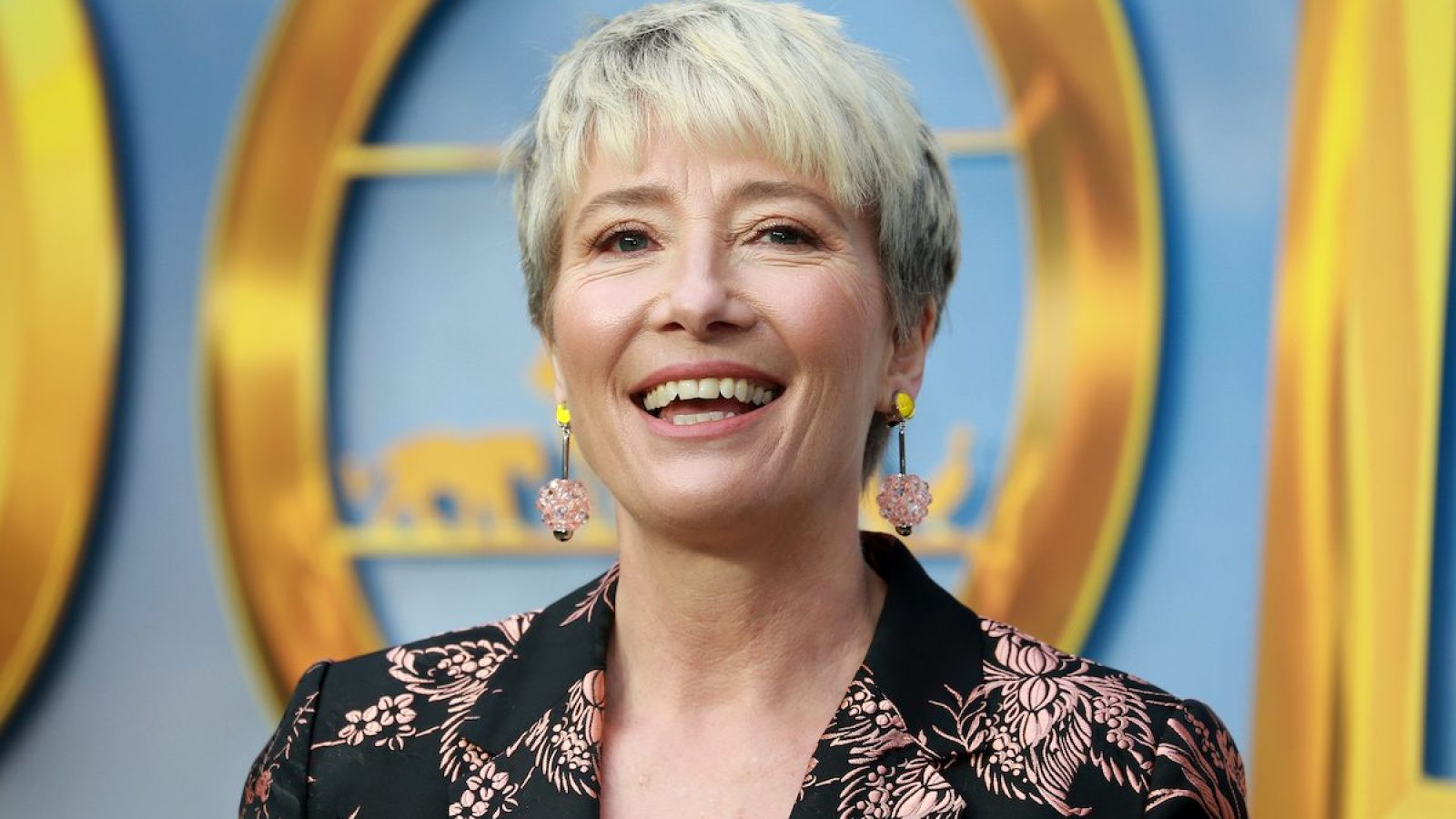 Emma Thompson Reveals Why She Showed Her Body Onscreen at 62 — Best Life