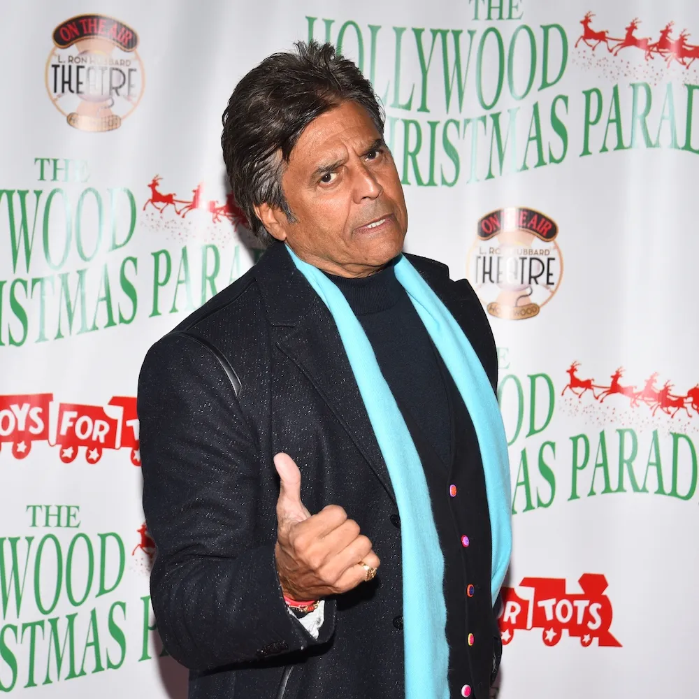 See "CHiPs" Star Erik Estrada, Who's Now a Real Police Officer, at 72 ...