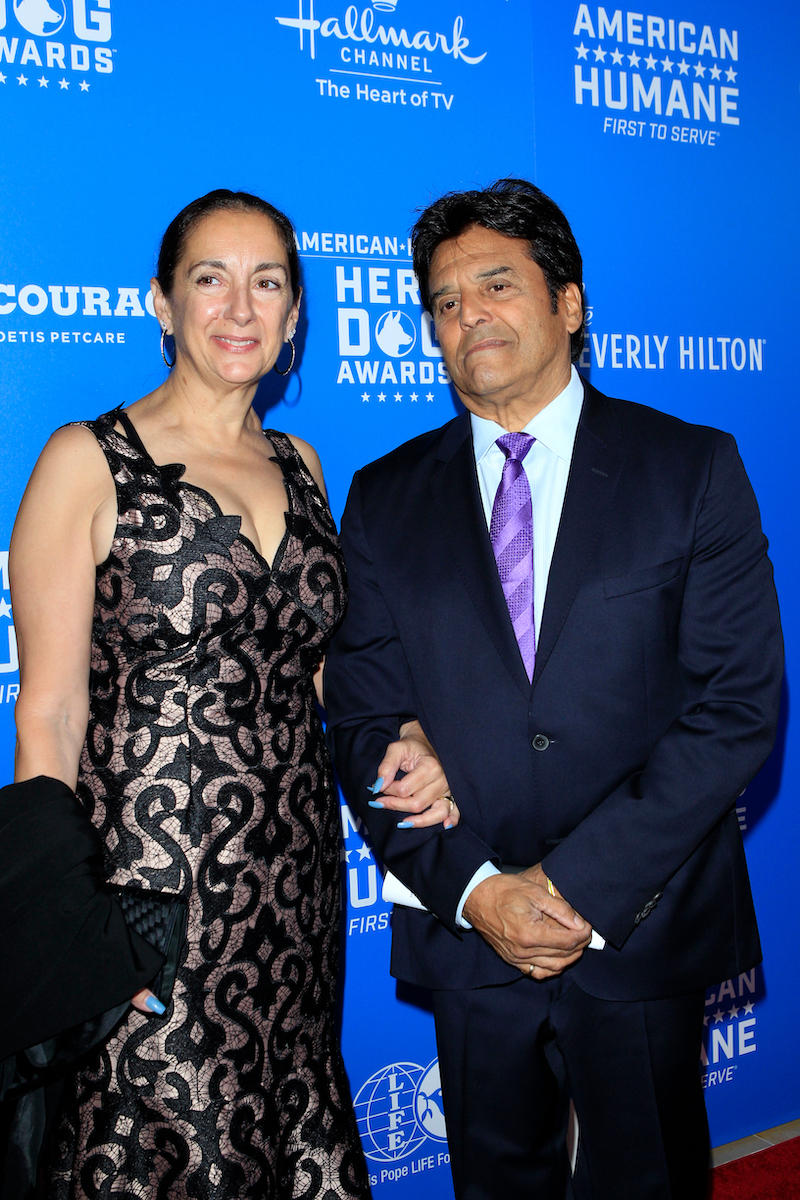 See "CHiPs" Star Erik Estrada, Who's Now a Real Police Officer, at 72 ...