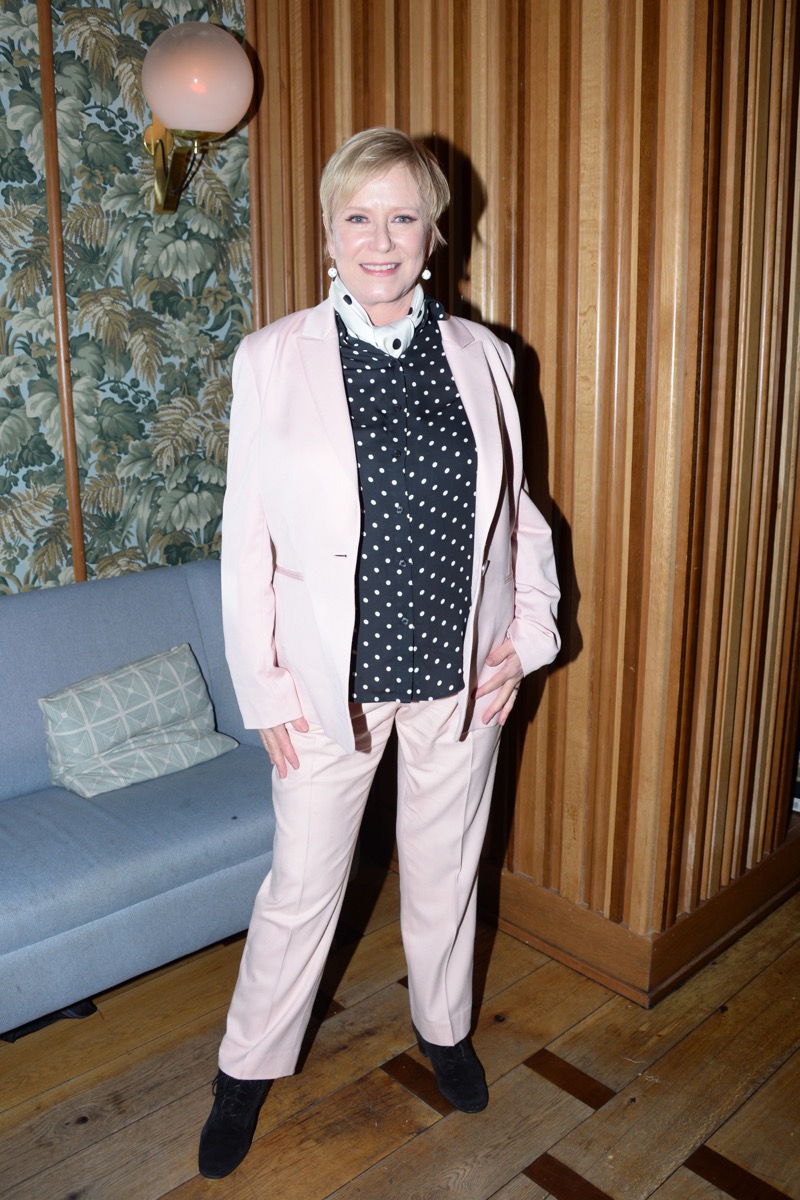 Eve Plumb Played Jan on "The Brady Bunch." See Her at 63. — Best Life