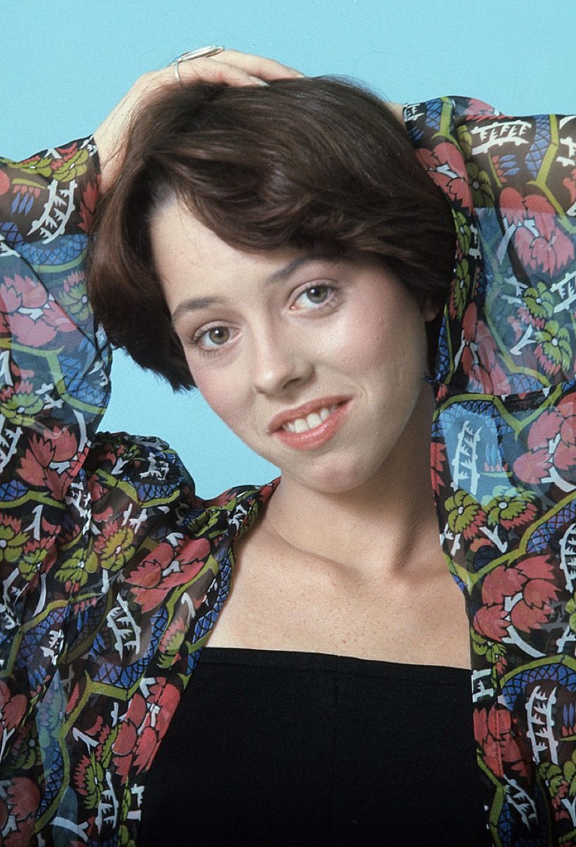 See Mackenzie Phillips From "One Day at a Time" Now at 62 — Best Life