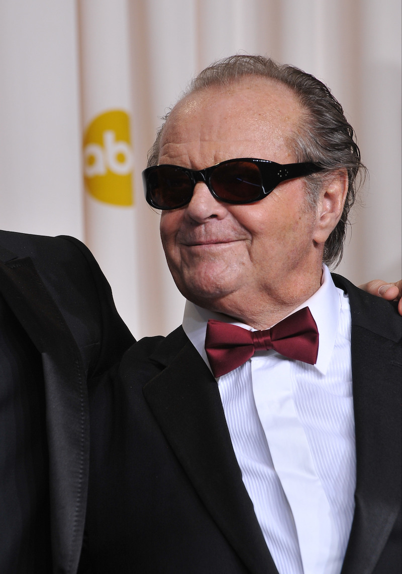 This Is Why You Never Hear From Jack Nicholson Anymore — Best Life