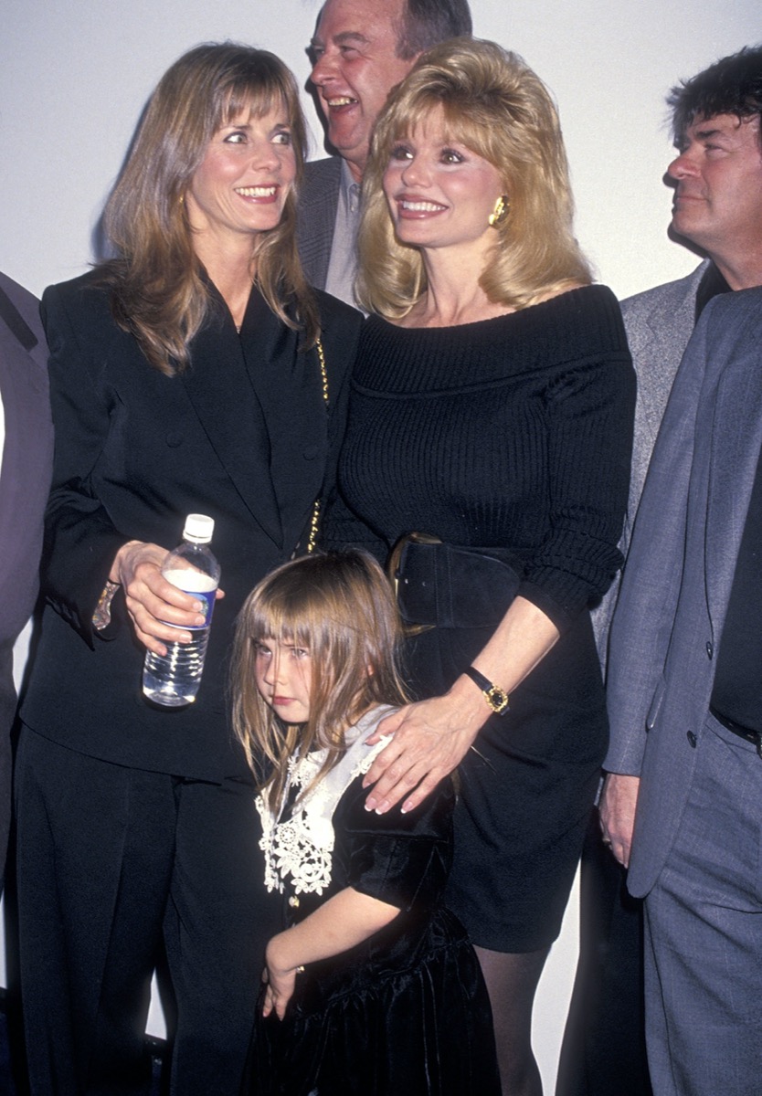 Jan Smithers Played Bailey on “WKRP in Cincinnati.” See Her Today at 72 ...