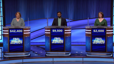 "Jeopardy!" Champs Reveal Secret Trick to Winning—And You Can Use It ...